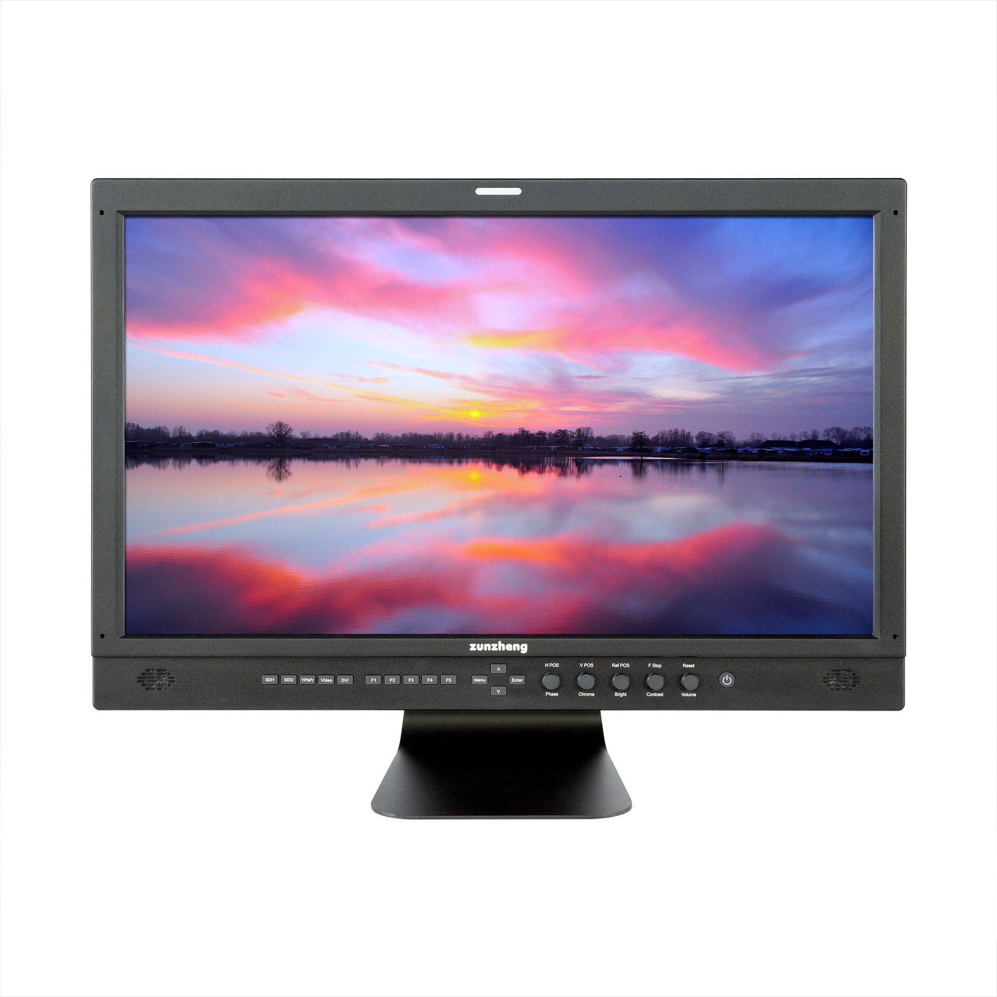 电影色彩管理专家-深圳尊正数字视频有限公司