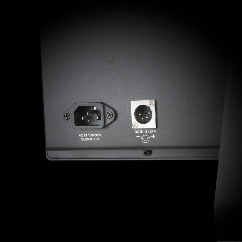 电影色彩管理专家-深圳尊正数字视频有限公司