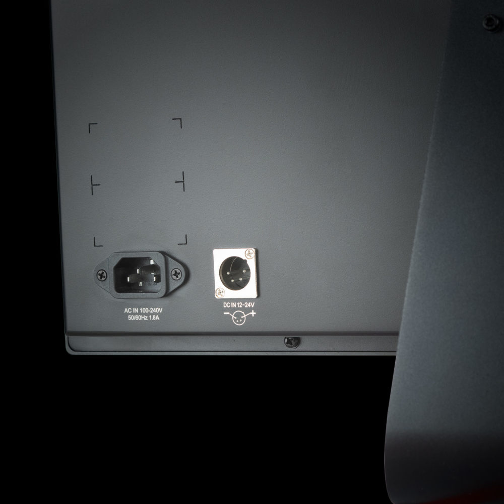 电影色彩管理专家-深圳尊正数字视频有限公司