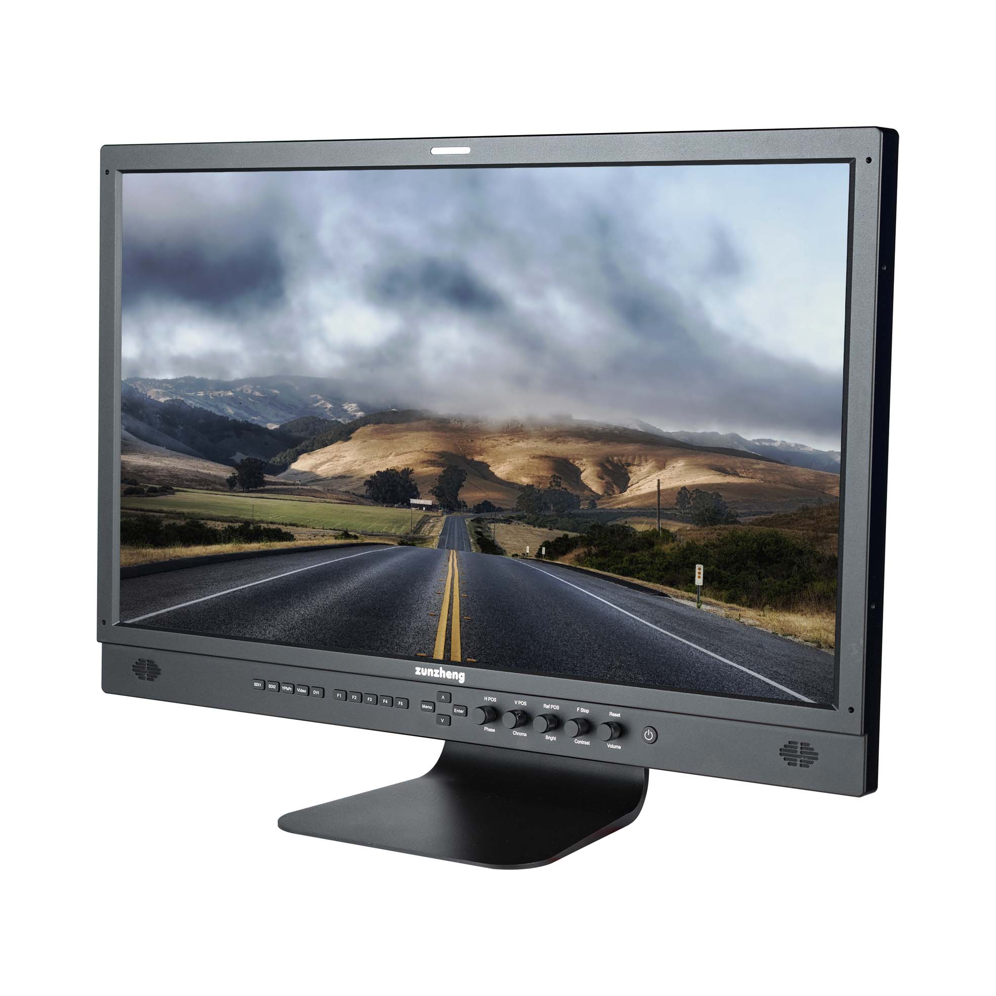 电影色彩管理专家-深圳尊正数字视频有限公司