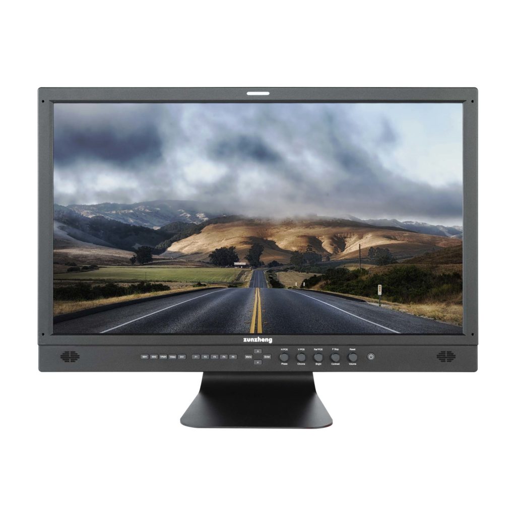 电影色彩管理专家-深圳尊正数字视频有限公司